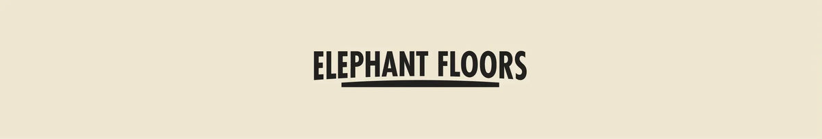 Medallion — Elephant Floors